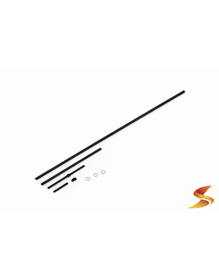 8815006 - DF65 V6-V8 A Mast Set