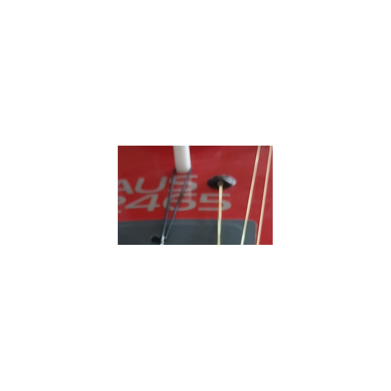 SE-060-TUBE - Deck Sheet Lead